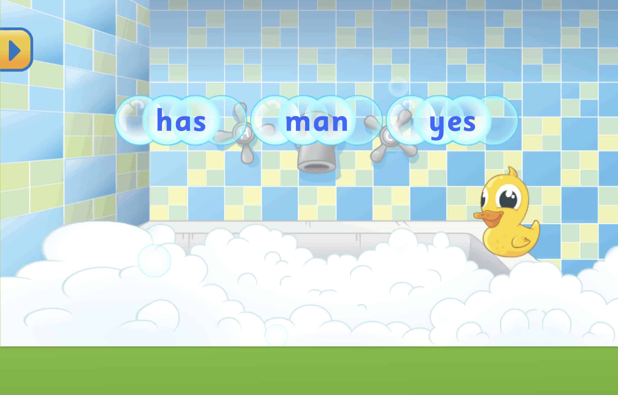 Reading Eggs Review - A Mother's Random Thoughts