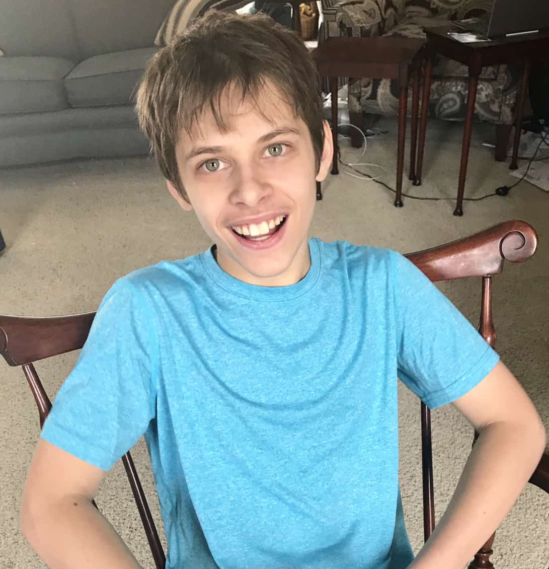 Surviving Autism: The Many Stages of Autism - A Mother's Random Thoughts