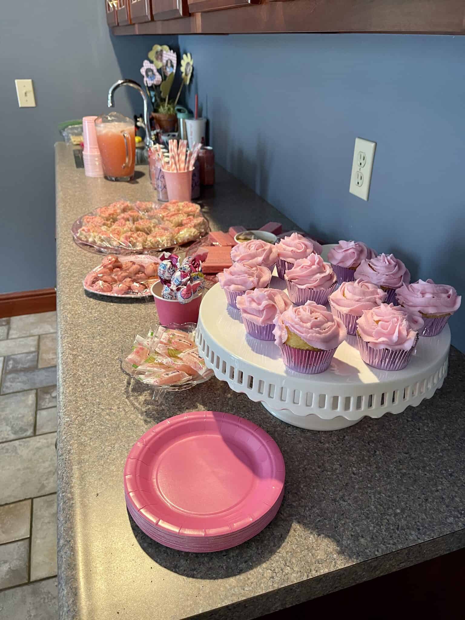 Best Pink Party Ideas: Pretty and Dreamy - A Mother's Random Thoughts