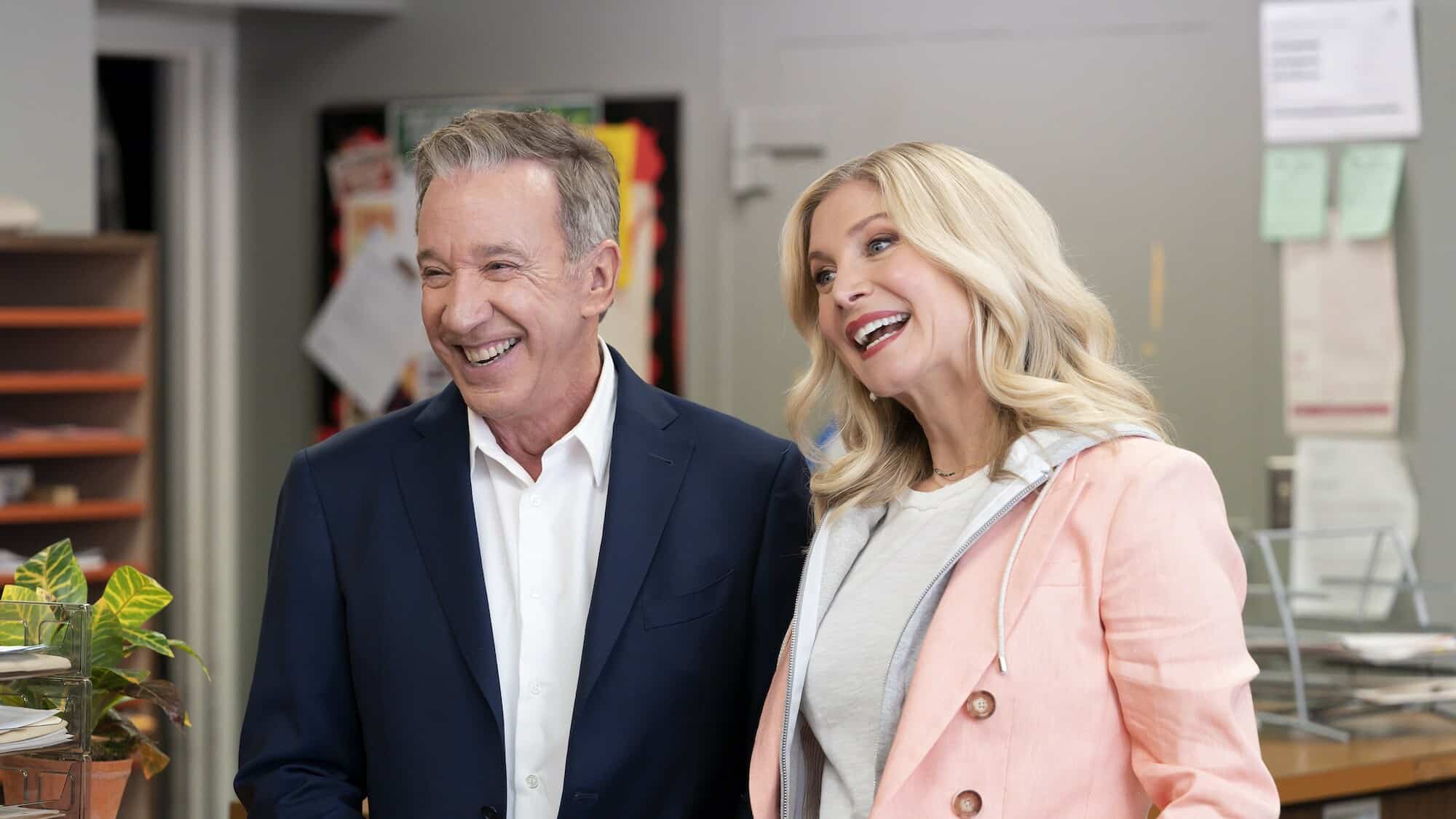 The Santa Clauses Season 1 Christian Review - A Mother's Random Thoughts