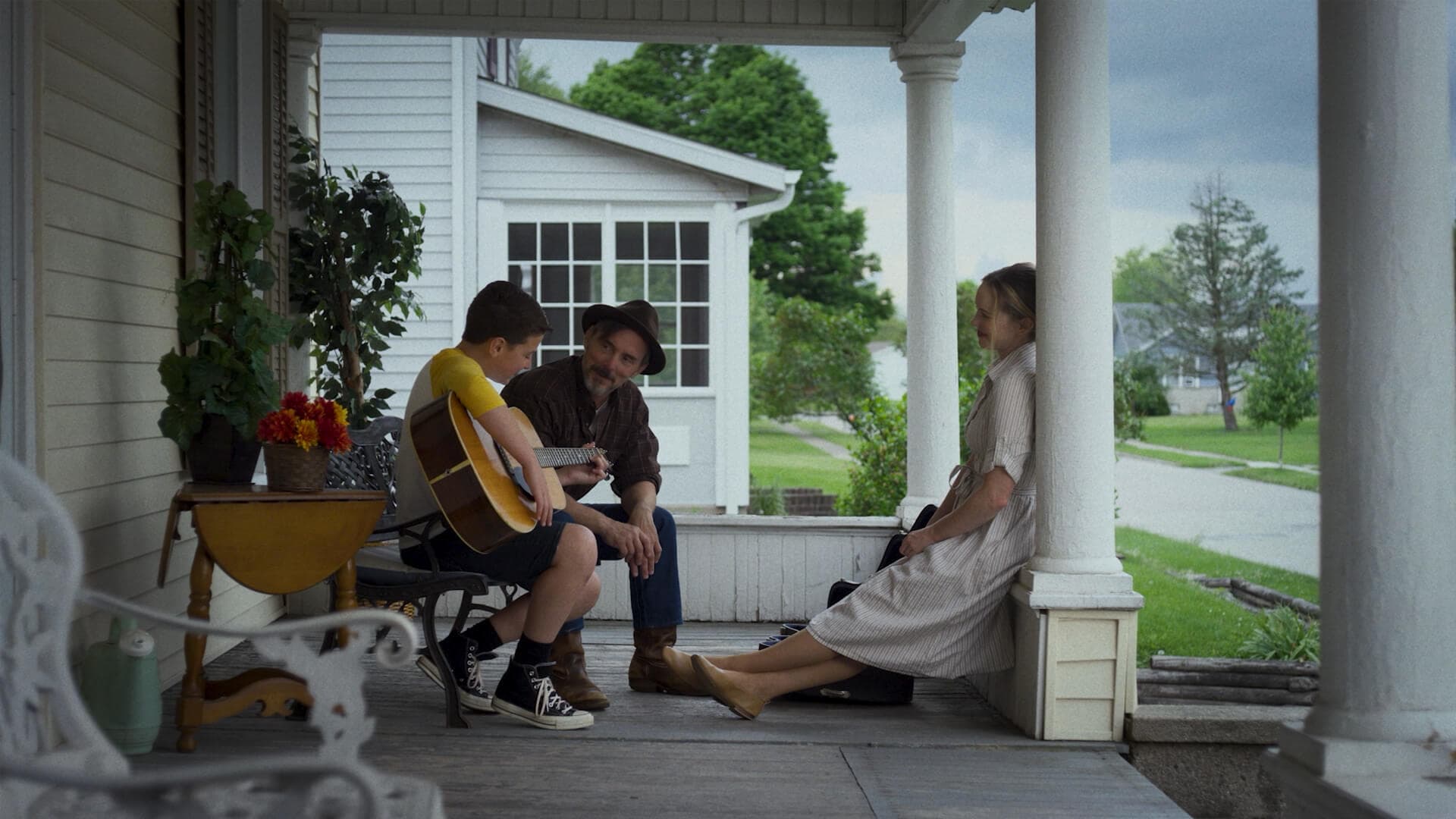 A Carpenter’s Prayer Christian Movie Review - A Mother's Random Thoughts